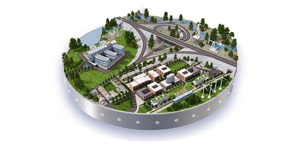 Building Information Modelling BIM - the future of construction ...