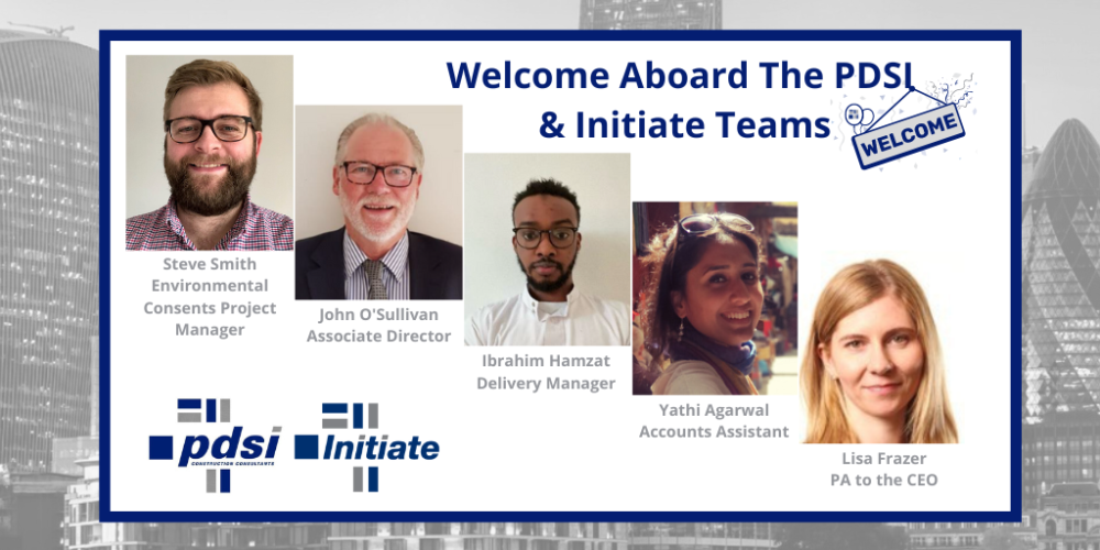 The Team Has Grown! » PDSI Construction Consultants